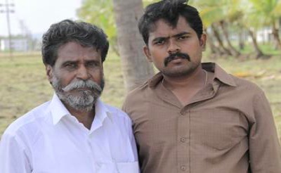 Admin | Jeyaraj Boominathan